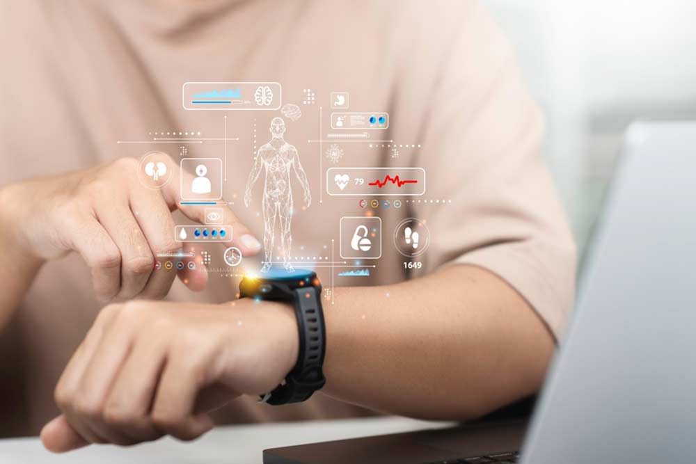 Digi Health - Quantum Care Solutions